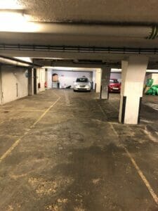 Parking in Secure underground parking in Knightsbridge, SW1X - London ...